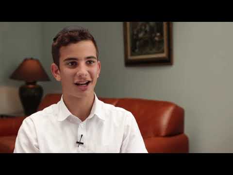 Creating a Change in the World - DACHS
