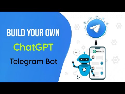 How to Create a Free ChatGPT Telegram Bot on Android (No API Needed!)