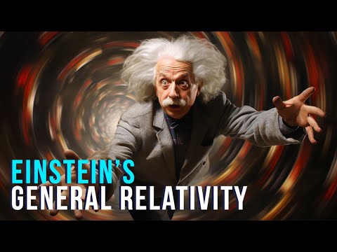Einstein's Theory of General Relativity Made Easy!