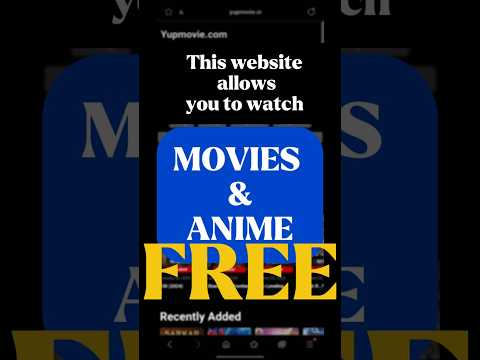 Free Websites to watch OTT movies, series & Anime #free #freemovies #freemovie #OTT #online #anime