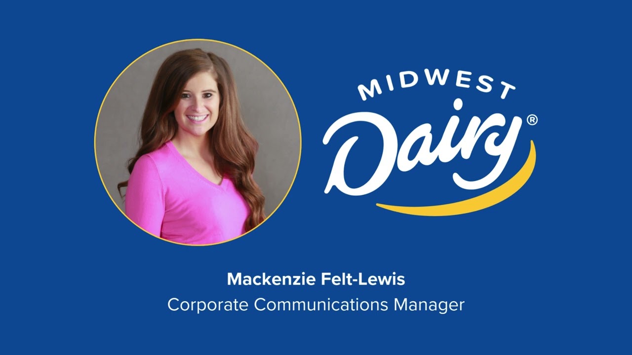 Discover Midwest Dairy's 2024 Annual Report