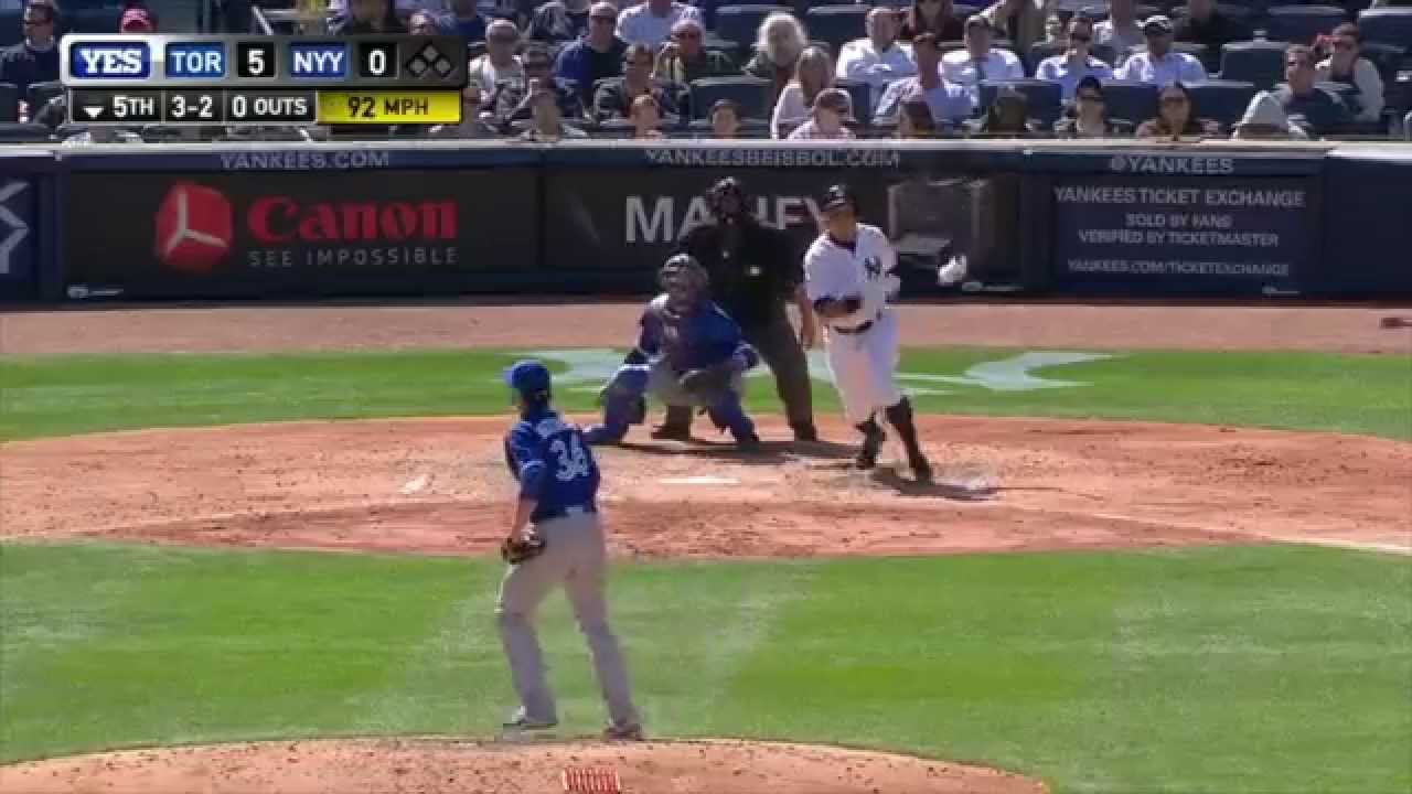 MLB Opening Day Highlights 2015 HD