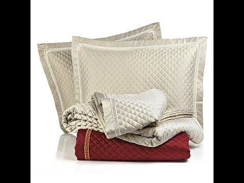 Renaissance 3piece Quilt Set