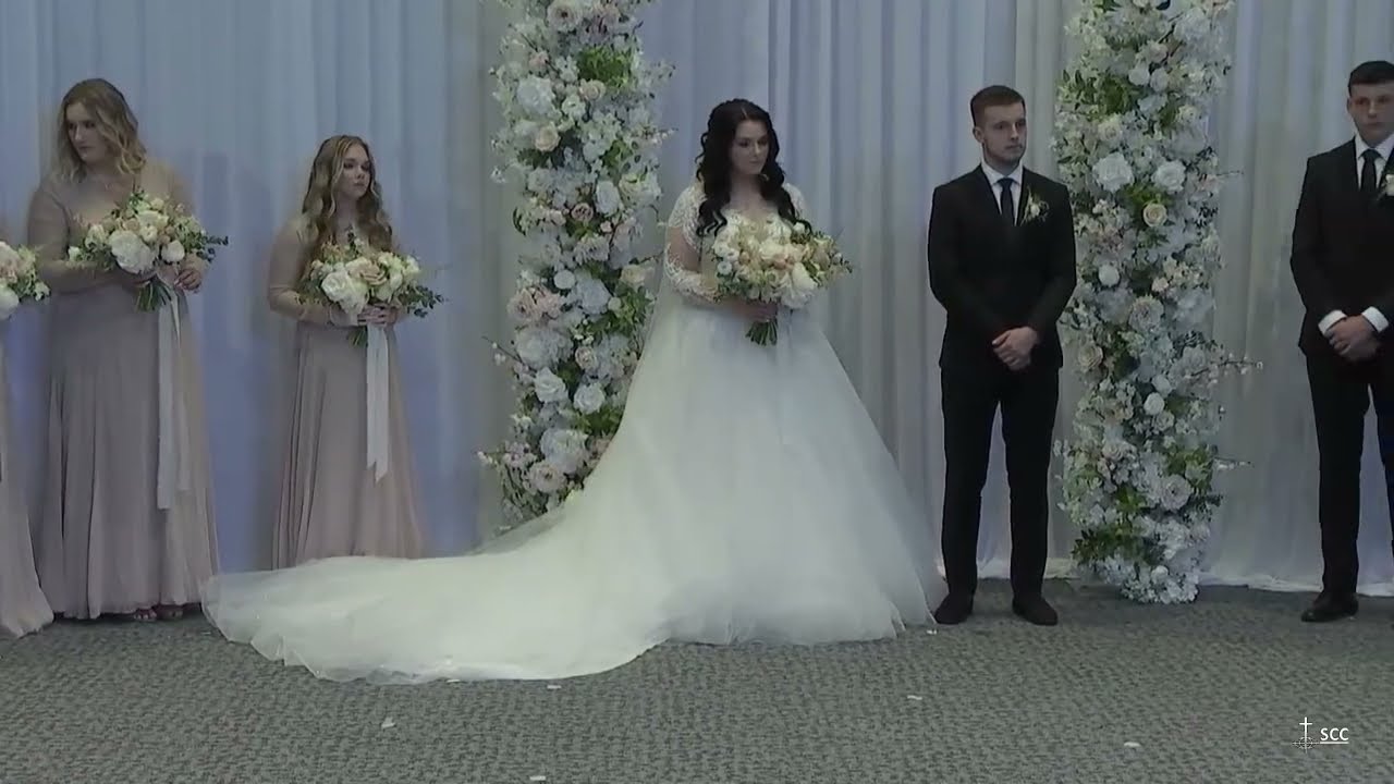 9 July 2022 Saturday - David and Ksenia - Wedding