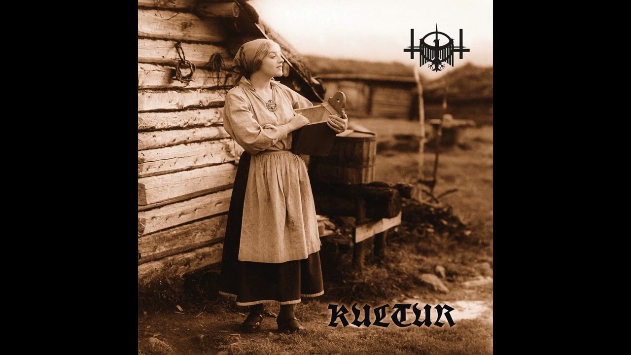 Kaevum „Kultur” | Chaos Vault