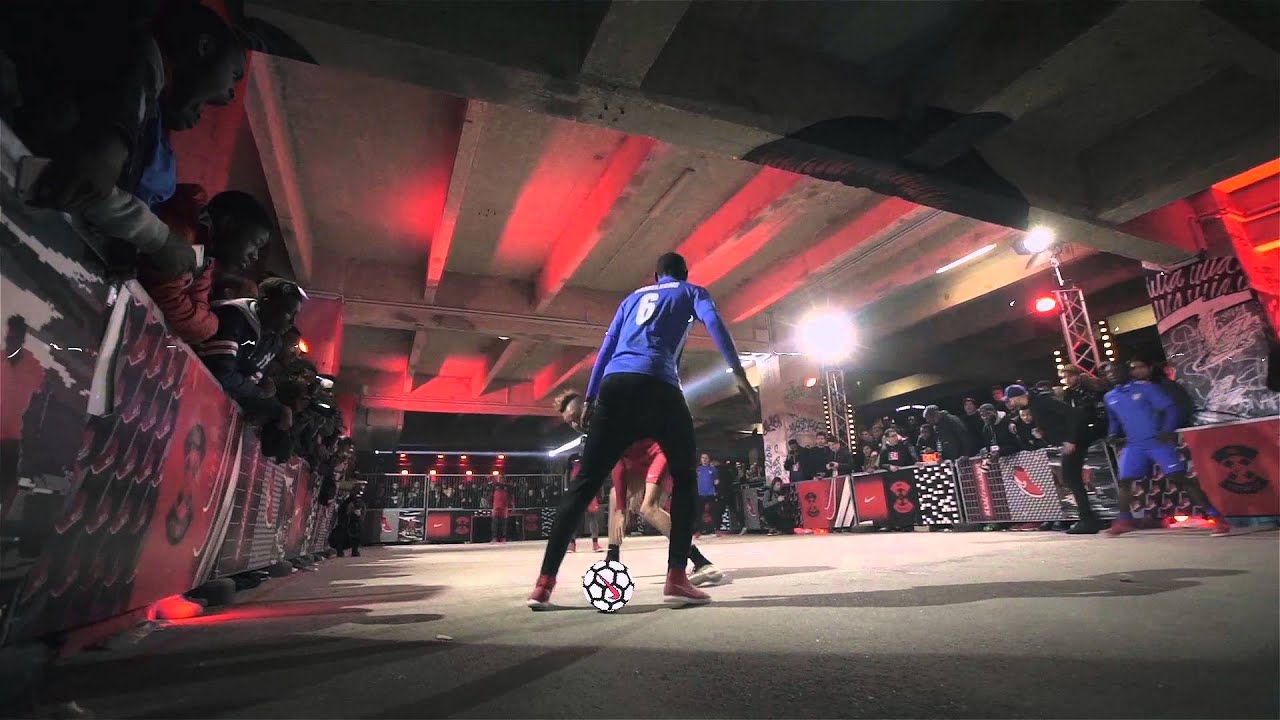 Winner Stays Paris - Finale