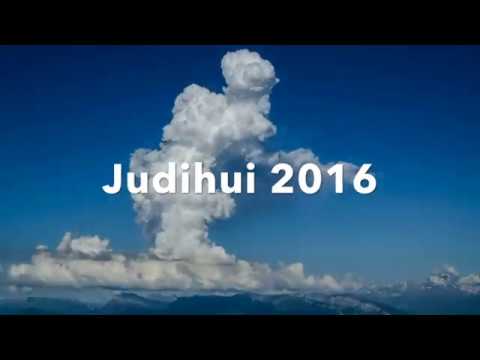 Judihui Fest 2016 - Chaotic Bash Studios