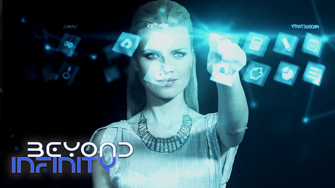 H+ | The Complete Series | All Episodes | Beyond Infinity