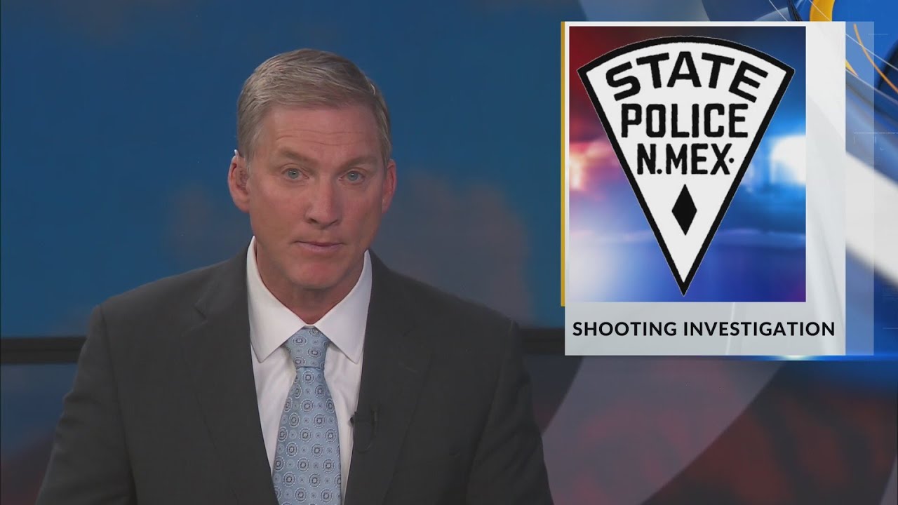 NMSP: Suspect dead after police shooting in Truth or Consequences