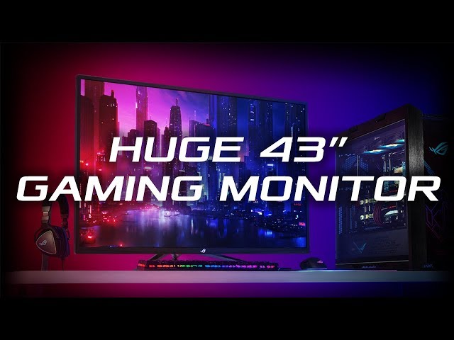 5 best 120Hz gaming monitors in 2023