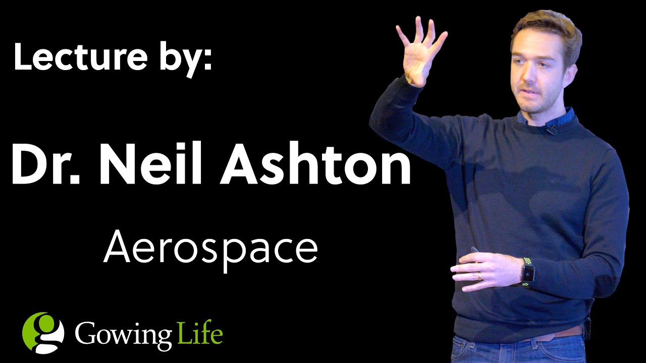 Dr Neil Ashton  |   Turbulence and Aerodynamics – Enabling a Greener Future