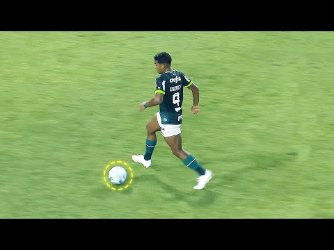 Endrick - Stats and titles won - 25/26