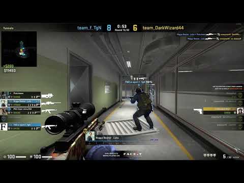 Steam Community :: Video :: CS GO: No Scope Ace