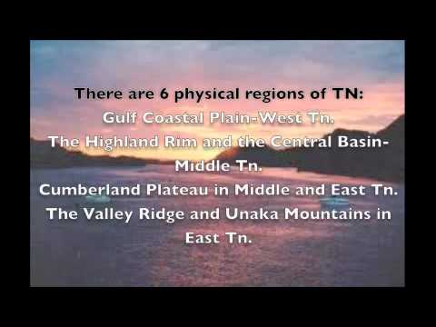 Tennessee Social Studies Standards 7th grade