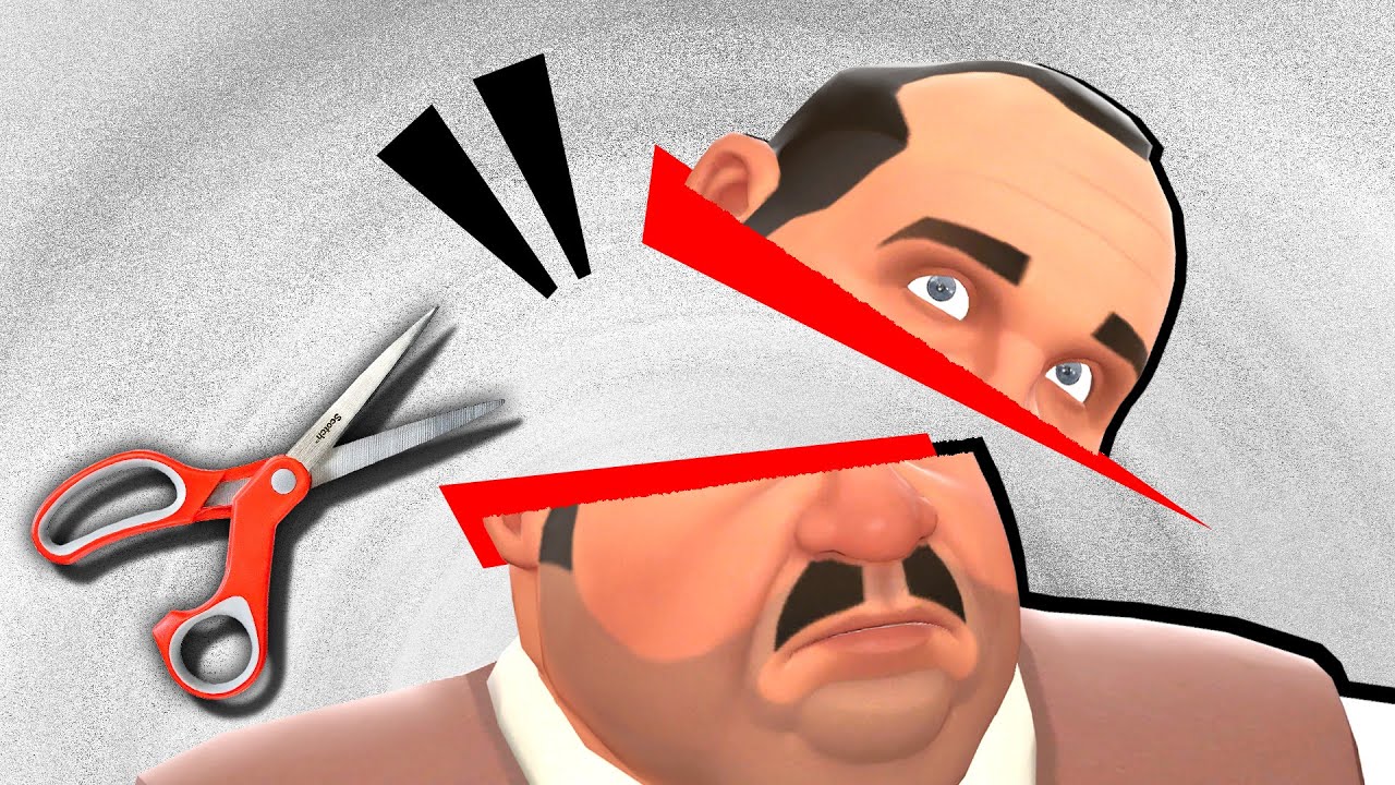 The Rise and Fall of the Civilian Class in Team Fortress 2 | Galaxy.ai