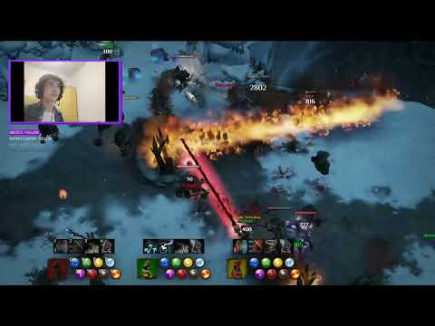 Steam Community :: Video :: Várzea no Jogo de Maguinho com os Friends | Magicka - #3