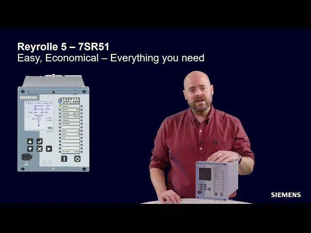over current earth fault protection relay - Feeder Protection Siemens ...