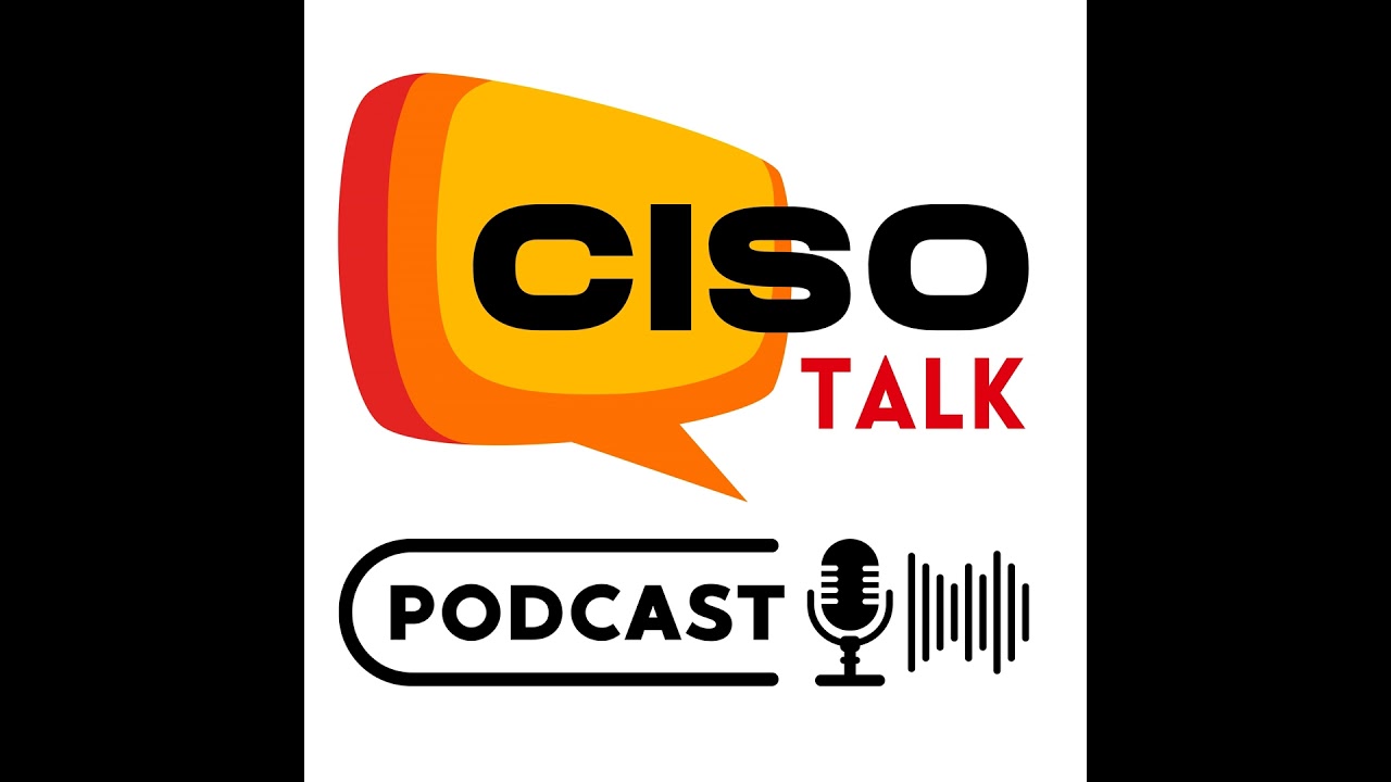 Third-Party Vulnerabilities and breaches and the future of AI in cybersecurity - CISO Talk Ep 39