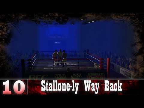 Steam Community :: Video :: Stallone-ly Way Back | Ep.10 | #MDickie Reach