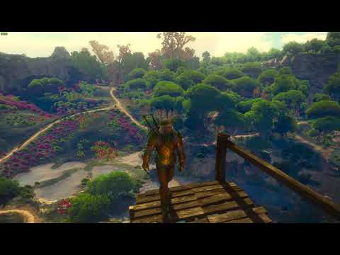 Steam Community :: Video :: The Witcher 3 Fairy Tale Land