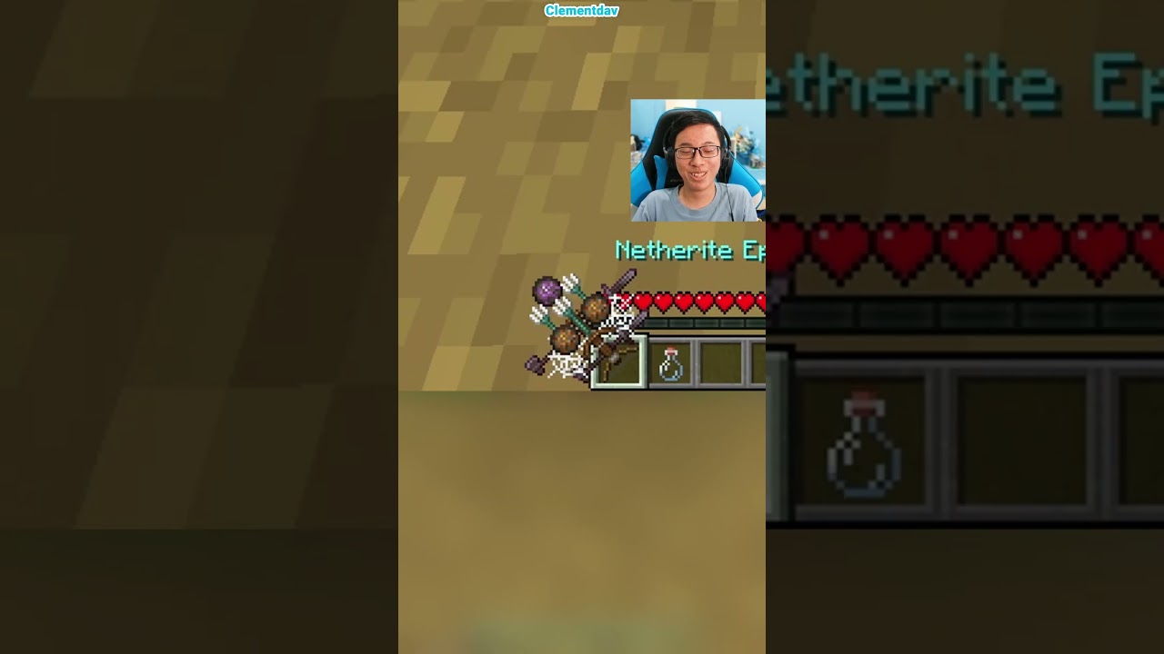 Minecraft OP Weapon Datapack はいよろこんで