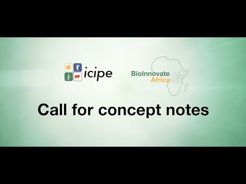 BioInnovate Africa - BioInnovate
