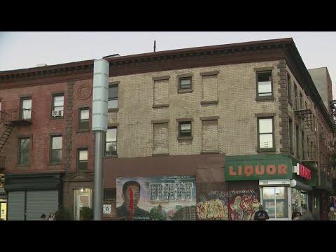 5G towers spark outrage across NYC