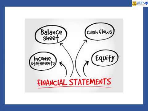 Financial Statement