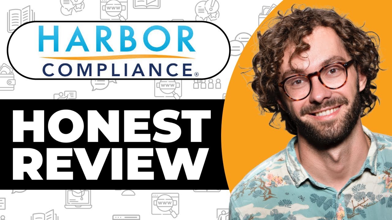 Harbor Compliance Honest Review - Watch Before Using