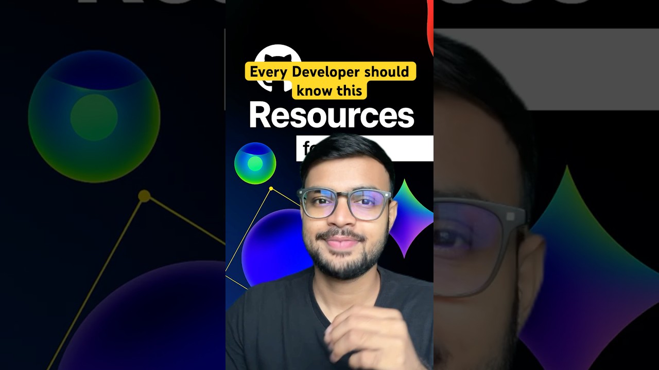 Every Developer should know this! #developers #frontend #github #javascript #codingforbeginners