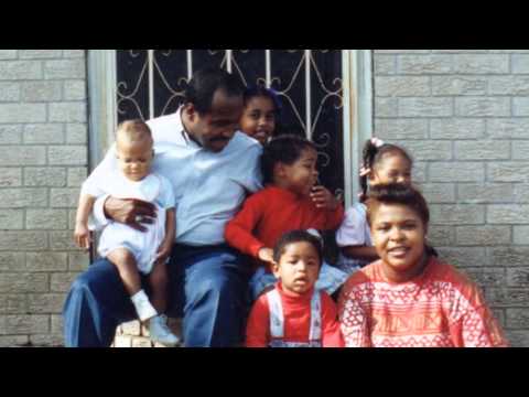 Wayne Curtis Lyons, SR