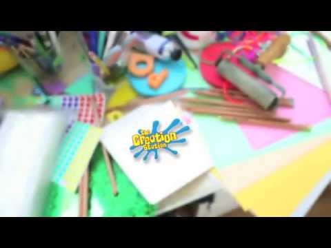 Amazing Art Activities for Children | The Creation Station