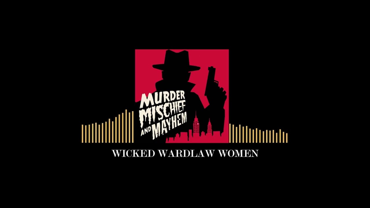 Trailer: The Wicked Wardlaw Woman & The Mysterious Death of Ocey Snead