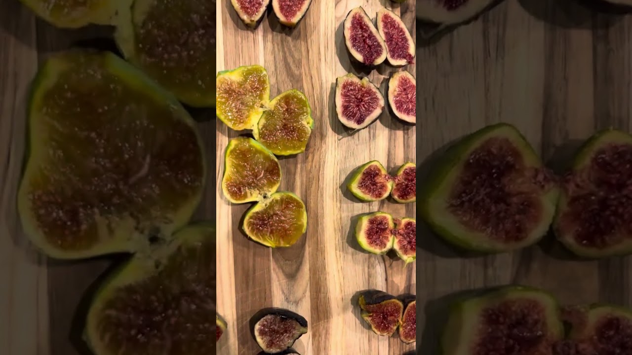 9 fig varieties tonight