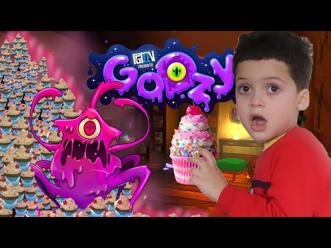 Steam Community :: FGTeeV Goozy