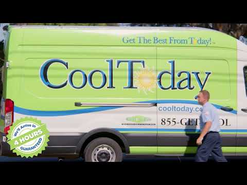 Cool Today A/C Company Naples, FL | Same-Day Comfort Guarantee
