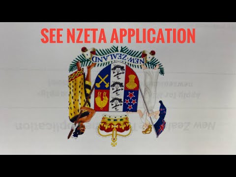 #short: See NZeTA application [आप New Zealand जाने के लिये यह jarur देखें] #NZeTA application