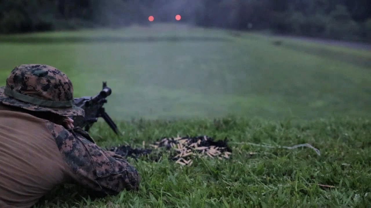 MARFORPAC in Tahiti: Live Fire Range 2023