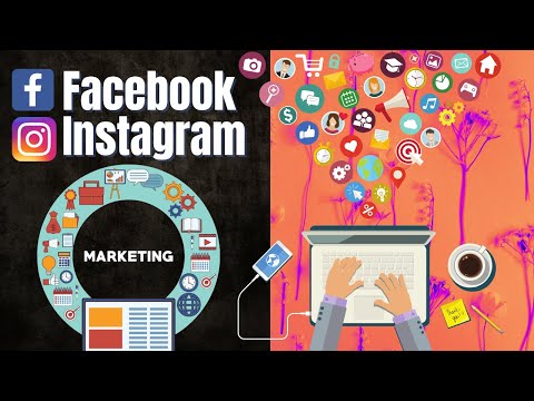 ERC ERozgar ECommerce Lecture 38| Facebook And Instagram Marketing | Marketing Funnel