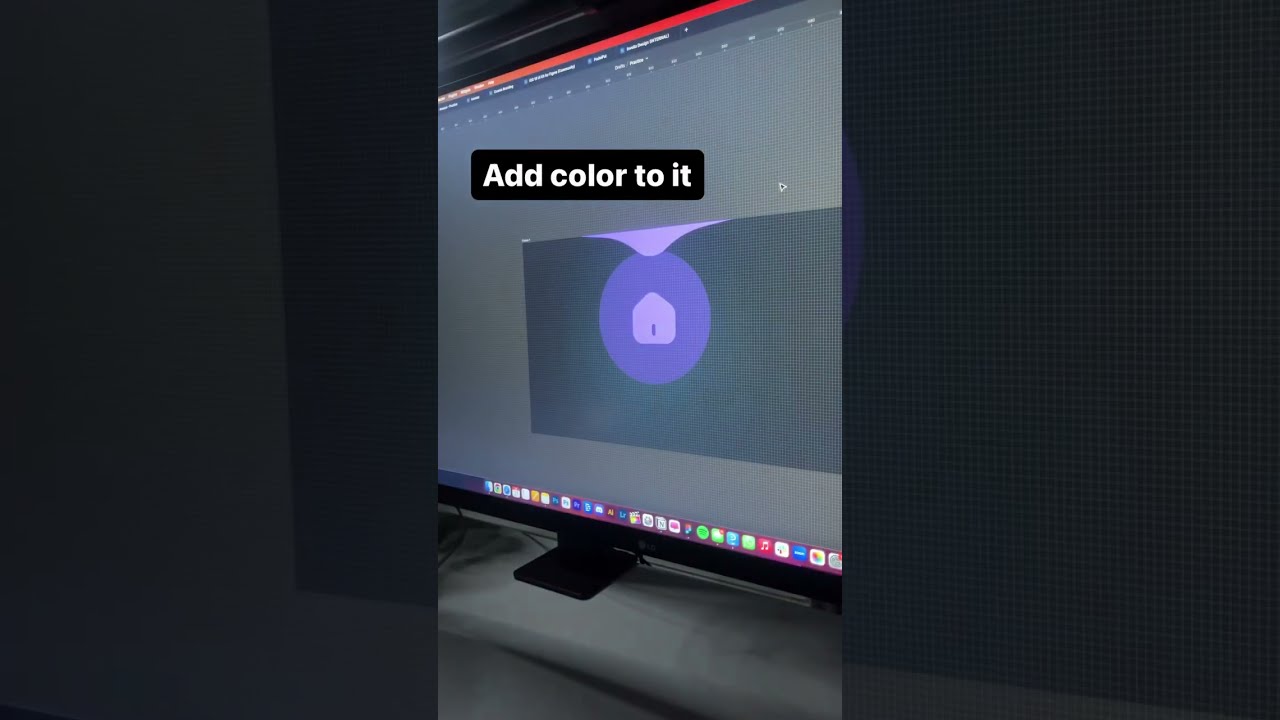 micro interactions using Figma