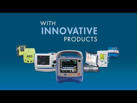 Zoll Defibrillators - Latest Price, Dealers & Retailers in India