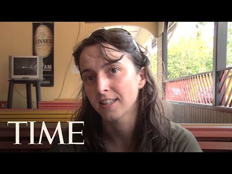 Poachers Beware: Indonesia's Fight Against Wildlife Trafficking | TIME