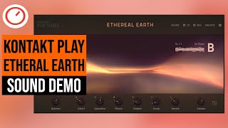 Native Instruments Ethereal Earth - What To Know & Where To Buy ...