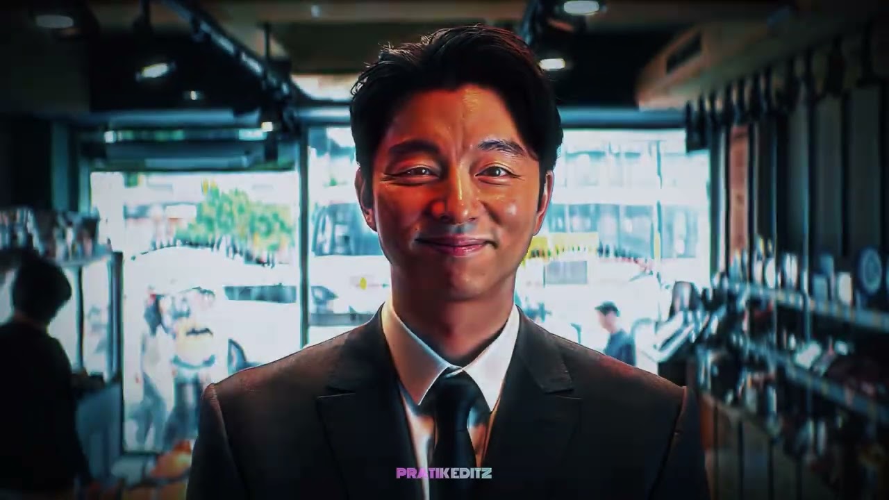 THE SHOWMAKER 🖤#DevilTech(Official) #Trend #viral