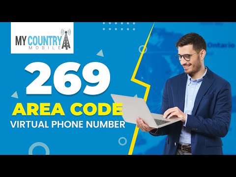 269 Area code - My Country Mobile