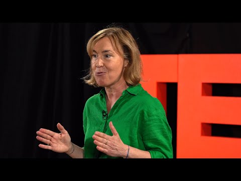 How to Make Every Child Develop to Its Full Potential | Pernilla Baralt | TEDxSSE