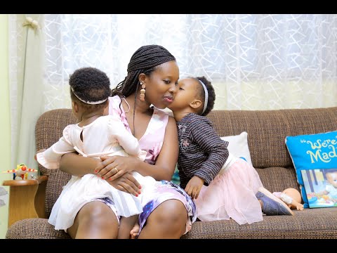 Qualities of a Godly mother