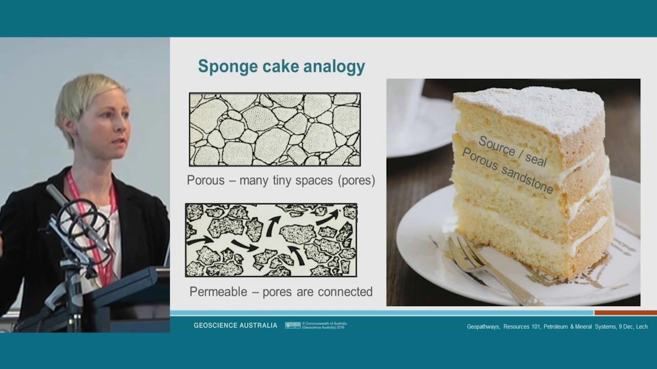 Resources 101 - Part 1 Mineral and Petroleum Systems
