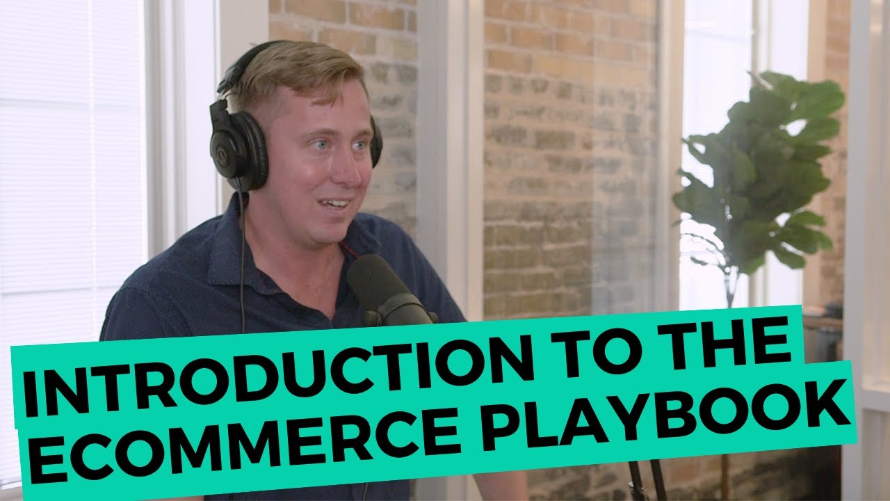 The History & Start of IWD Agency with Joe McFerrin