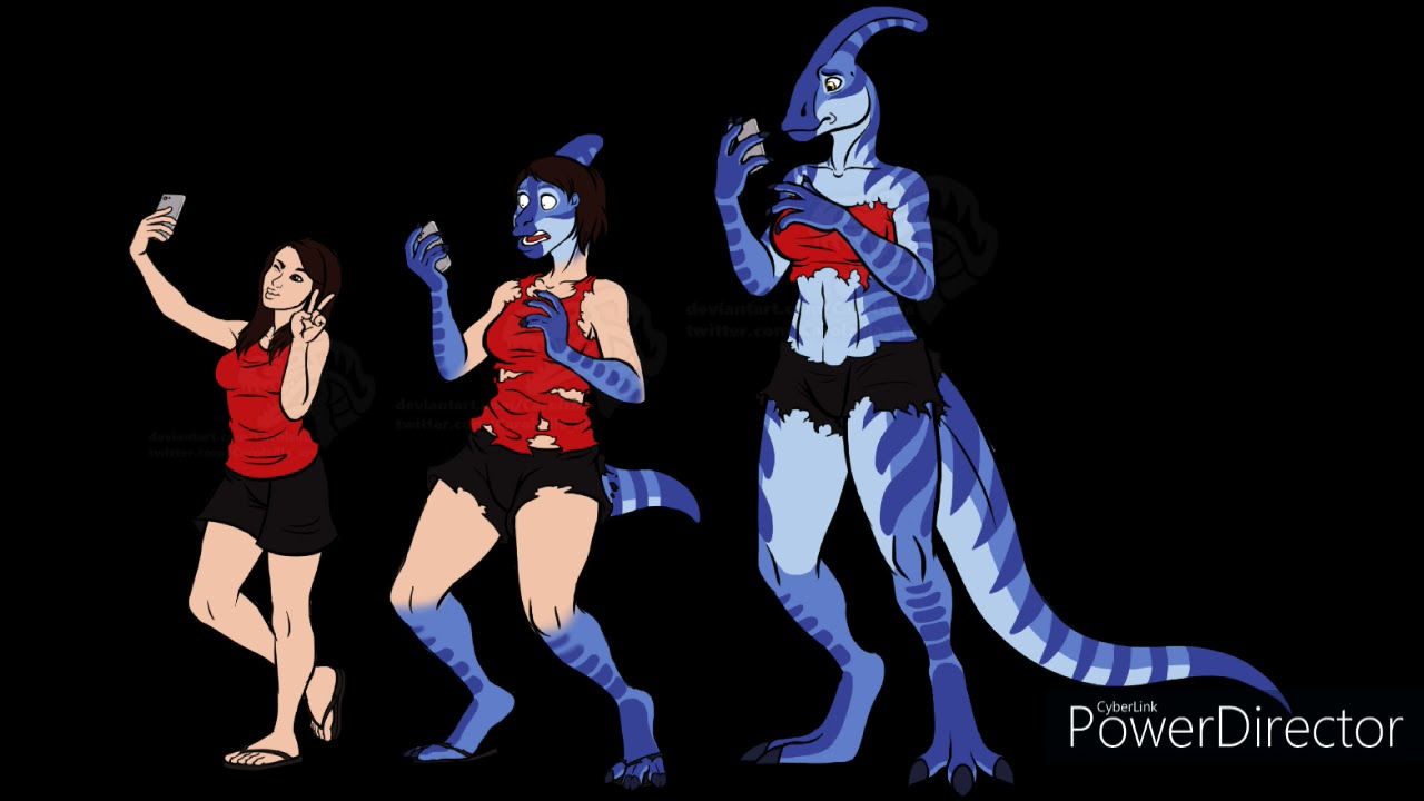 dinosaur tfs #2